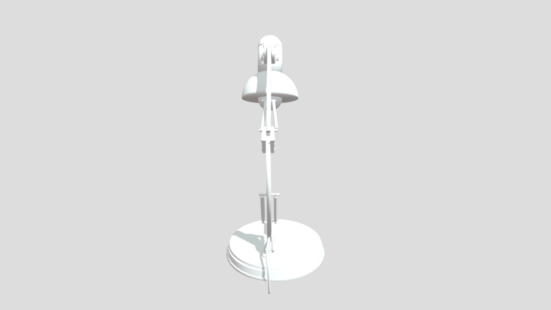 lampa - 3D model by mihutmarius0 [70151c9] - Sketchfab