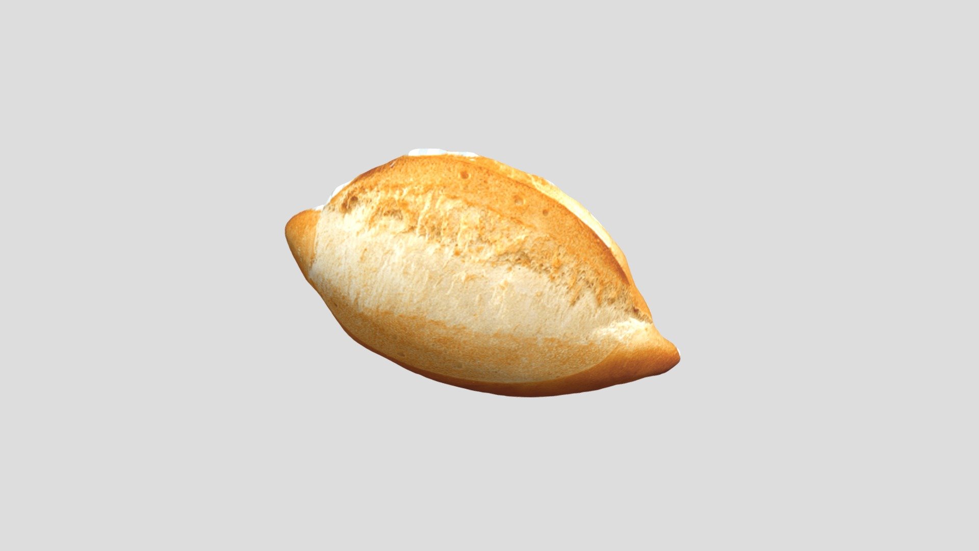 bolillo - 3D model by gusbernal47 [7016366] - Sketchfab