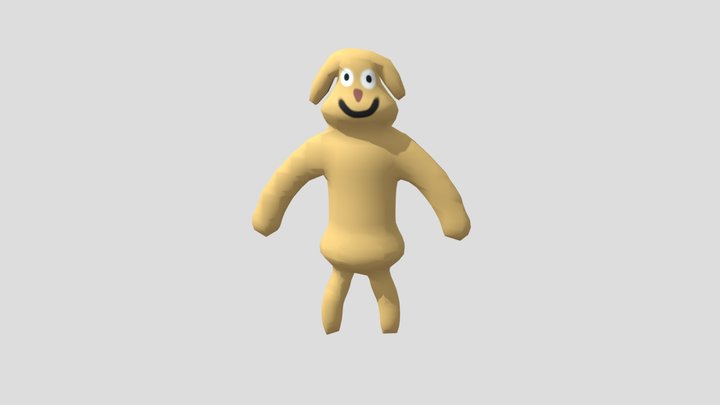Cringe 3D models - Sketchfab