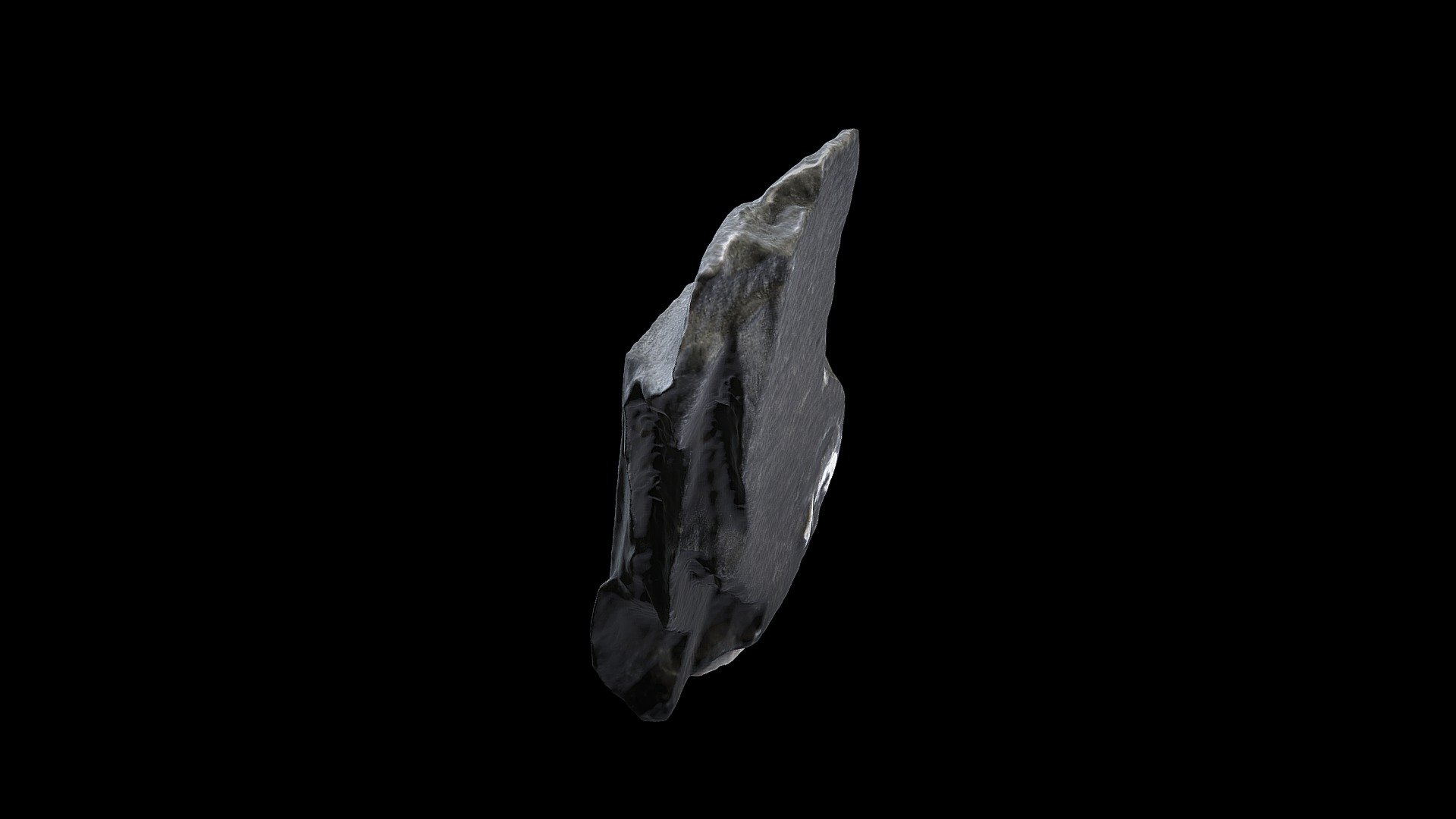 Slate - 3D model by Penn State Harrisburg Faculty Center ...