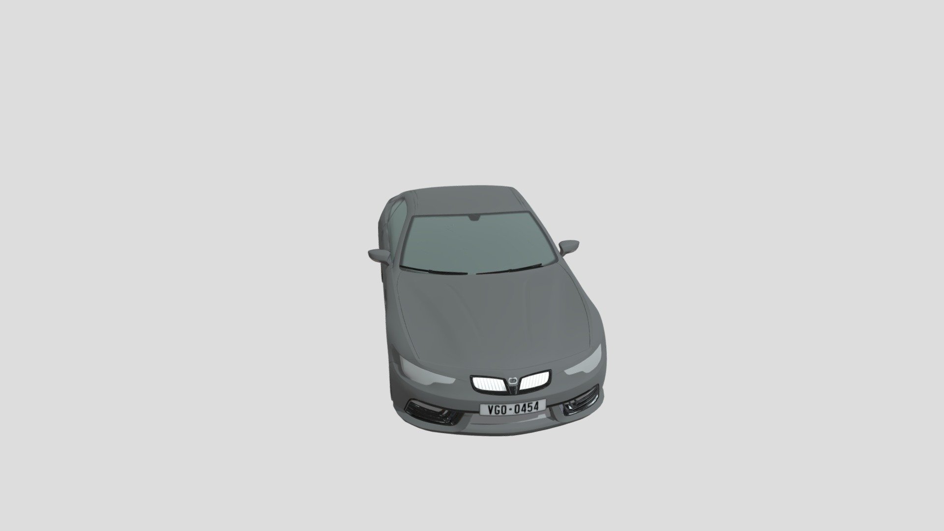 ETK K-Series - Download Free 3D model by akyolefe319 [701a073] - Sketchfab