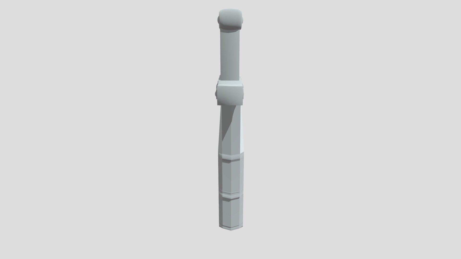 Key Sword - 3D model by Blipsu [701b78a] - Sketchfab