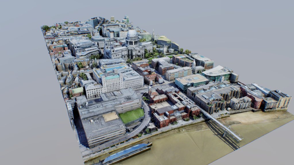 cities gis - A 3D model collection by 𝖟𝖙𝖗𝖟𝖙𝖗 (@ztrztr3) - Sketchfab