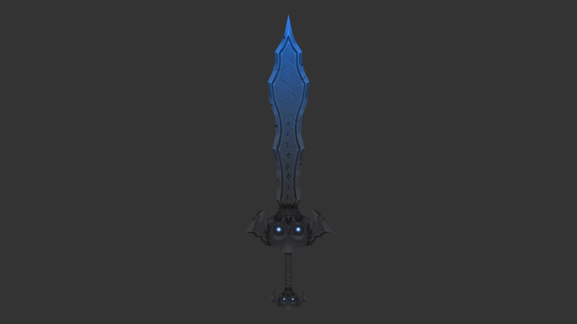 Primal Caladbolg - 3D model by Gabriel Limp (@valoroth) [701df6b ...