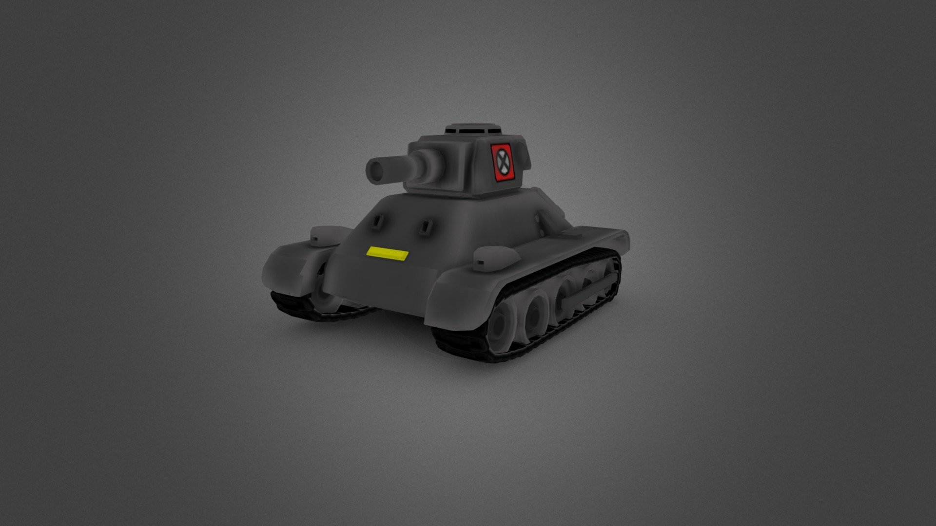 Commando 1 - 3D model by crafterking.137 [701df91] - Sketchfab