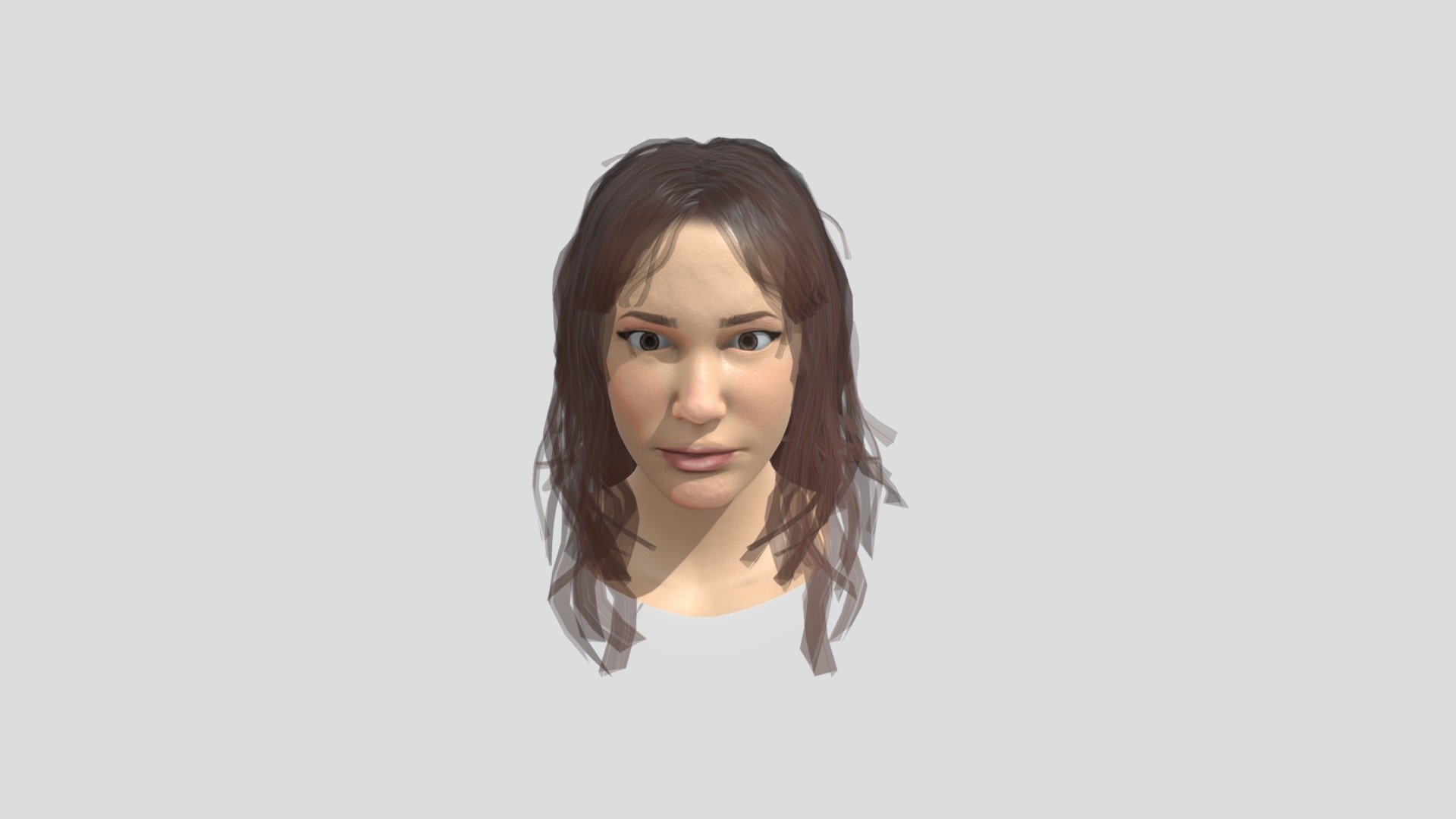 girl Textures - 3D model by Fatma.Hussein1 [701e0e6] - Sketchfab
