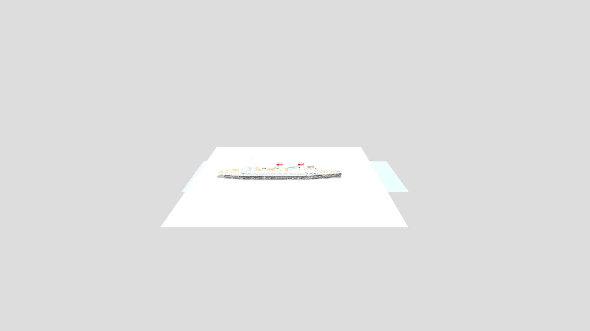 Ss Rex V1 - Download Free 3D model by andreysouzanascimento692 [701f47f ...