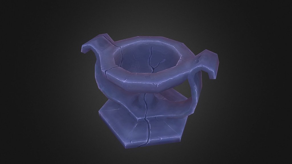 Props/Assets - A 3D model collection by Shelby Merrill (@polygoth ...