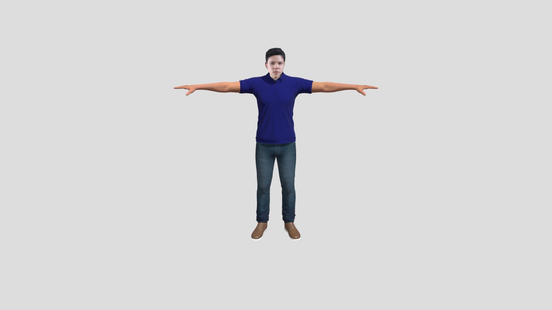 Chud Circle Dating 2 - Clix - Download Free 3D model by Anthony Fauci ...