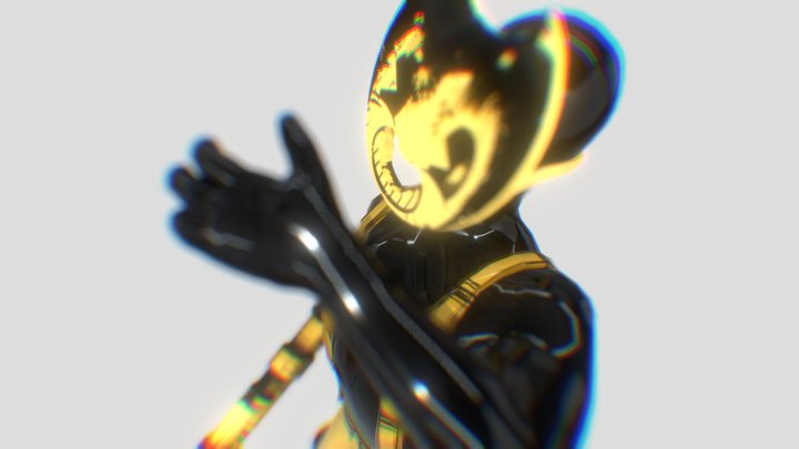 Batim 3D models - Sketchfab