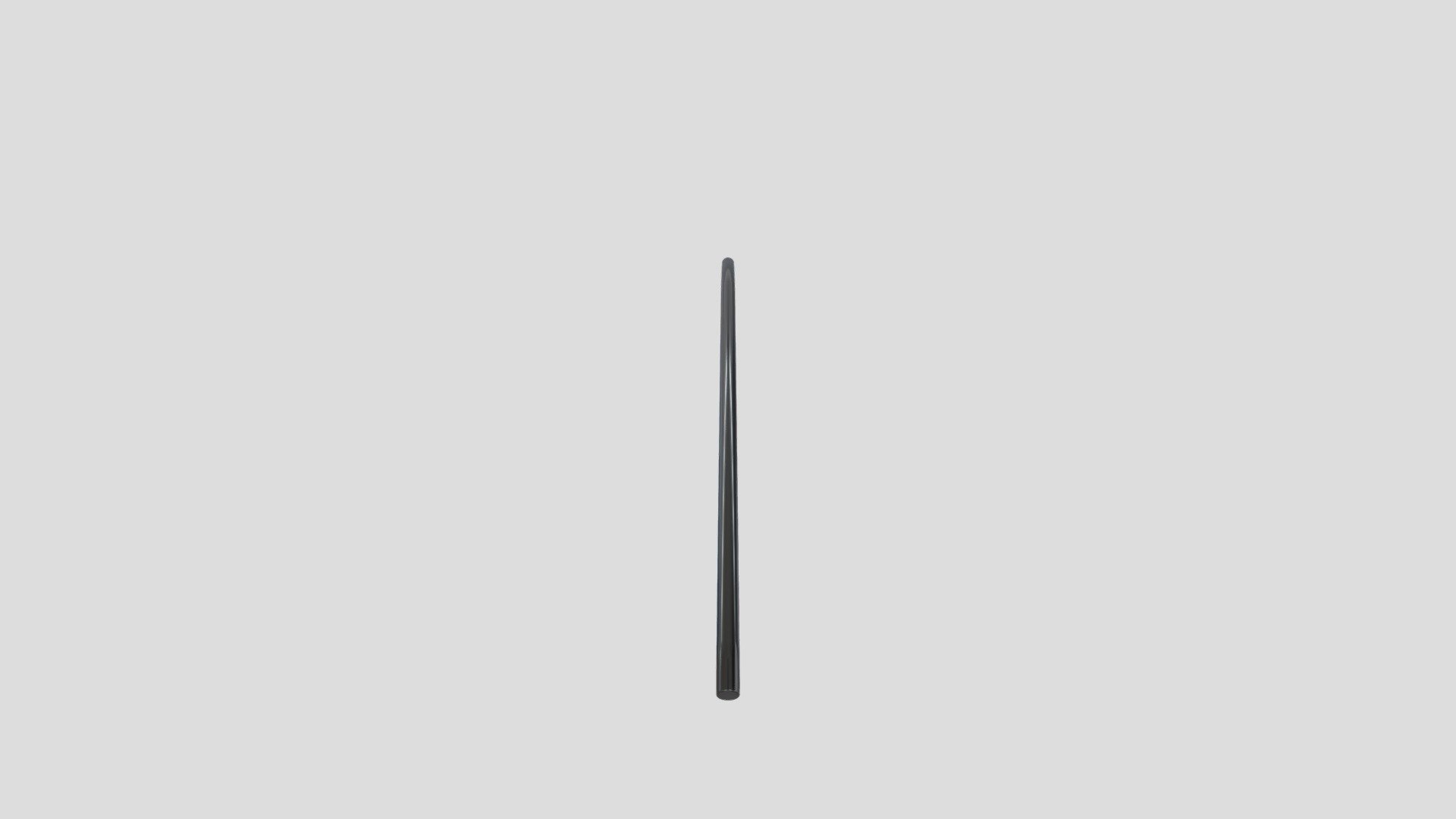 Railing/ Handle bar - Download Free 3D model by syedshah ...