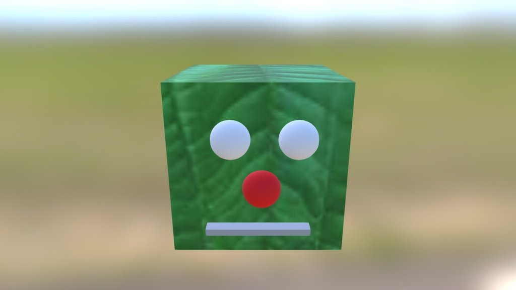 BoxHead_fmaya - Download Free 3D model by Abcab (@ashanrav) [70253ee] - Sketchfab