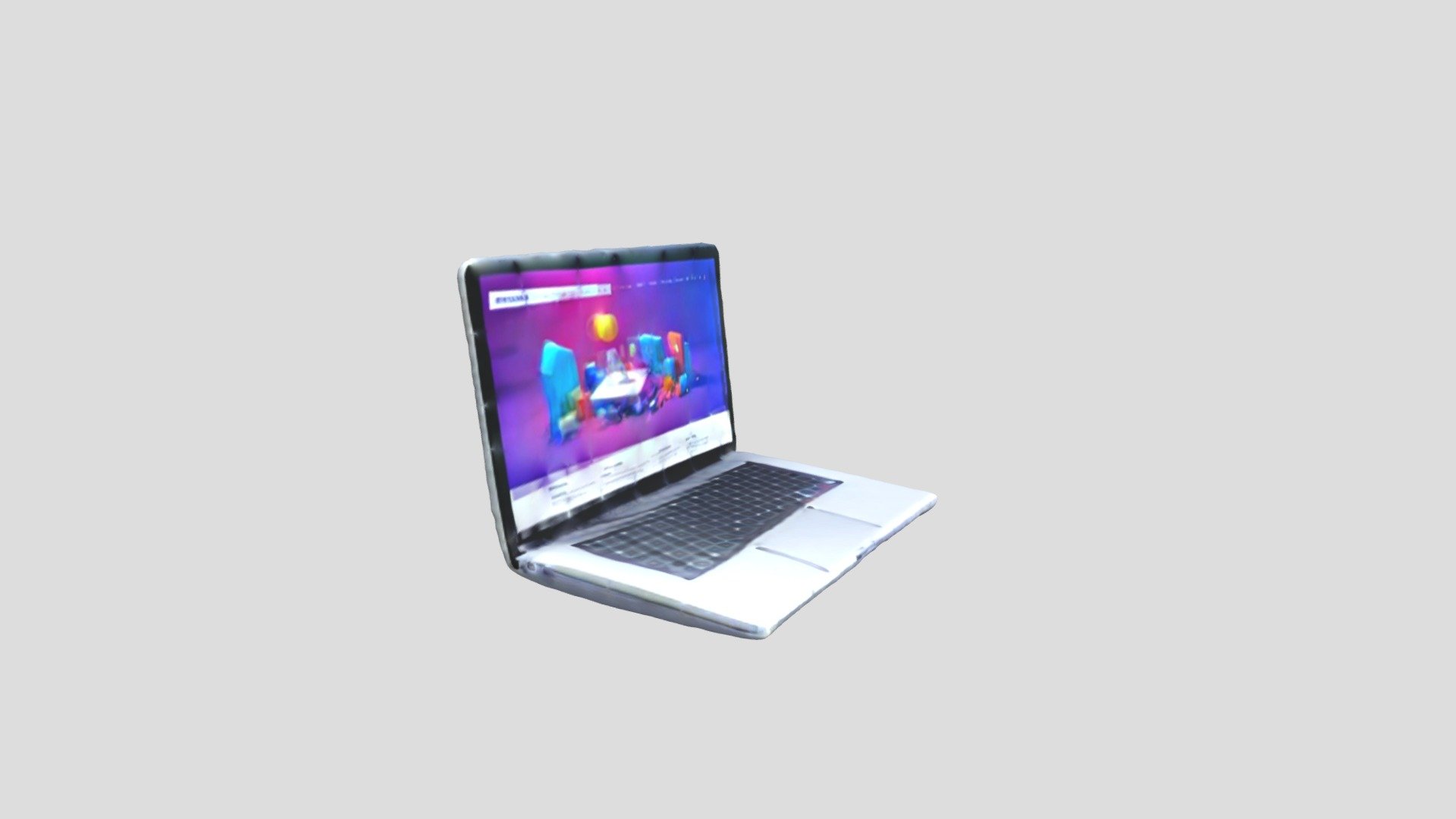 website_draft - 3D model by y.cruzm28 [7026118] - Sketchfab