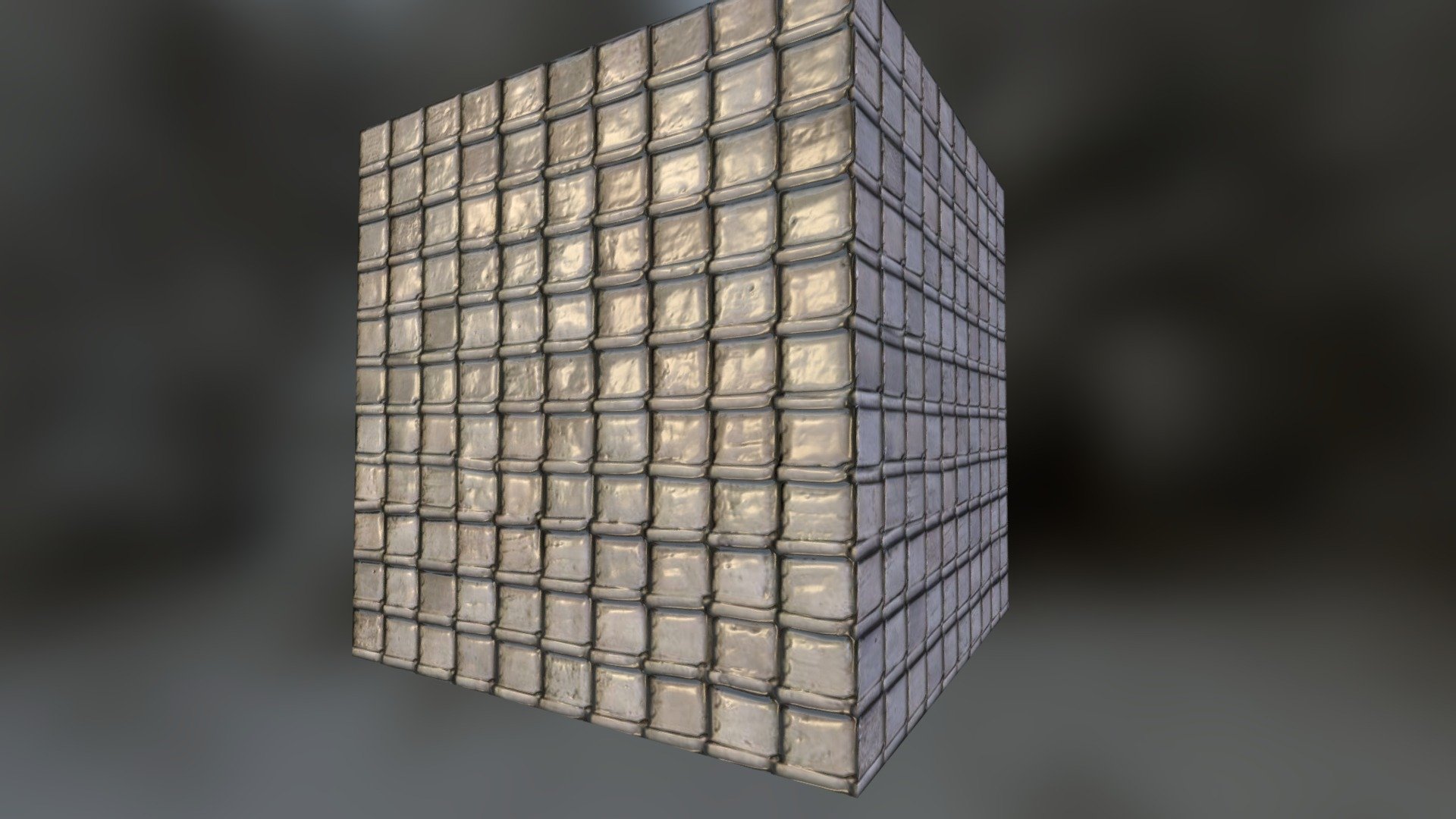 Crazybump test - 3D model by haselnut116601 [70266da] - Sketchfab
