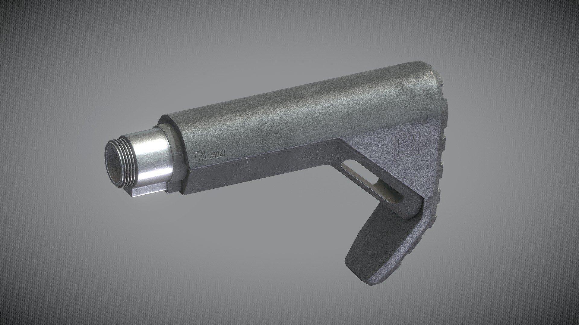 B5 ORSOP - Download Free 3D model by HEAVY_PAYLOAD (@heavypayload ...