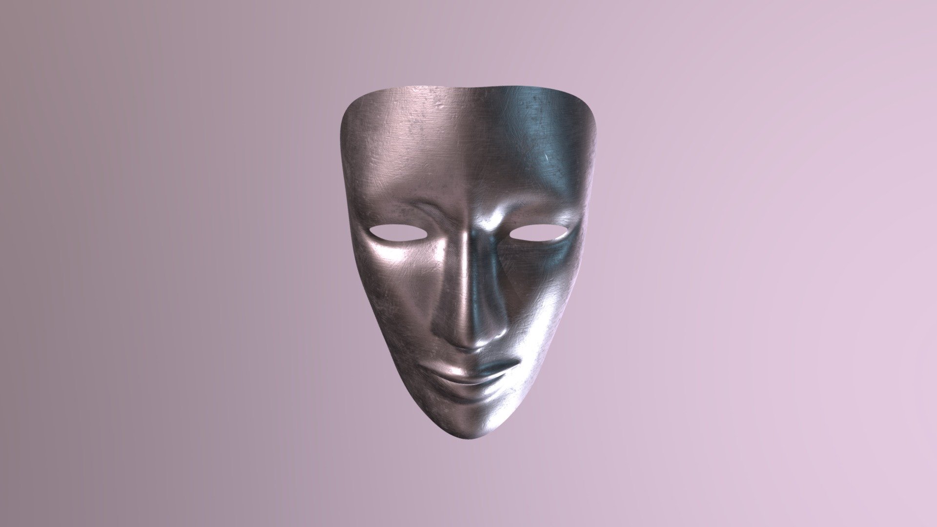 Maski - 3D model by Nikom1999 [7028531] - Sketchfab