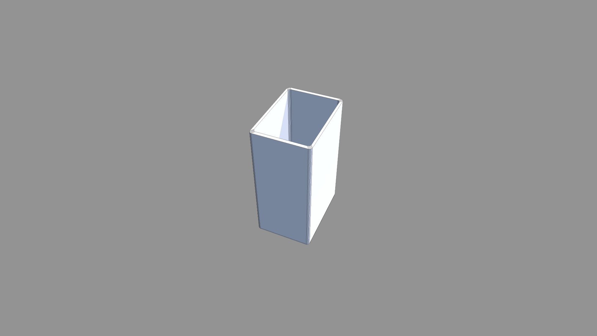 Womble_Emily_Final_Trash - 3D model by eawomble [7029457] - Sketchfab