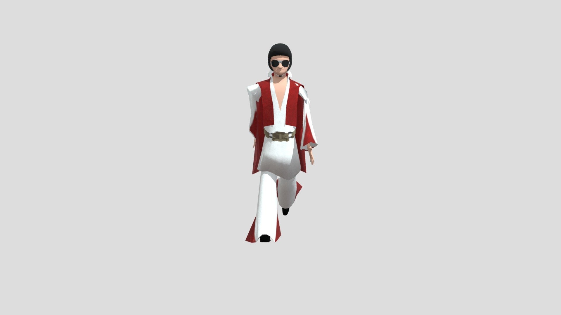 as3 - Download Free 3D model by IwanRC [702989d] - Sketchfab