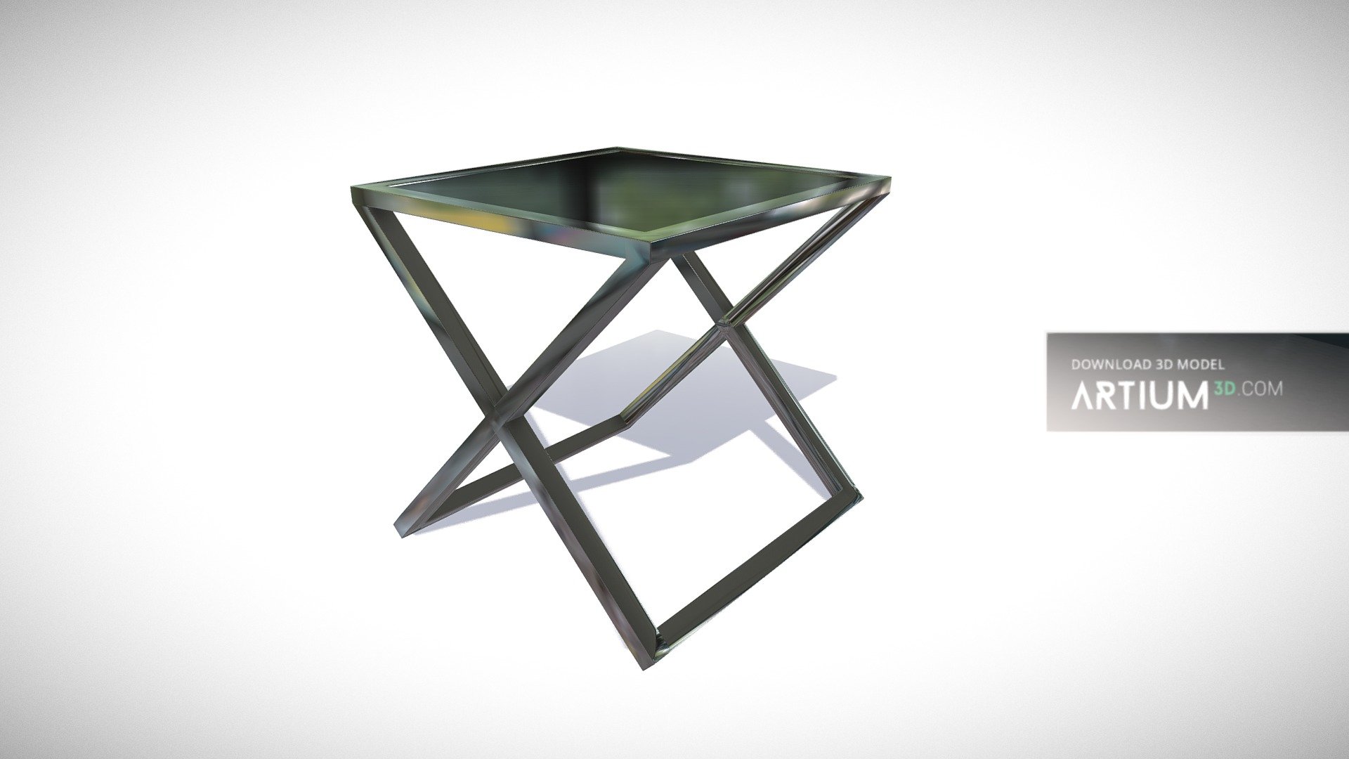Side table – New design - Buy Royalty Free 3D model by ARTIUM3D ...