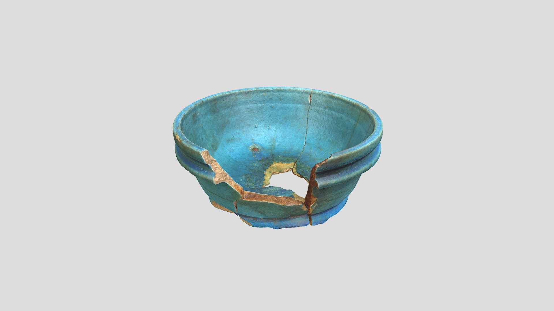 YPM ANT.261427 - Download Free 3D model by Yale Peabody Museum ...