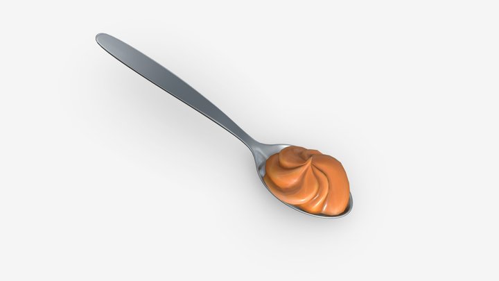 Toffee 3D models - Sketchfab