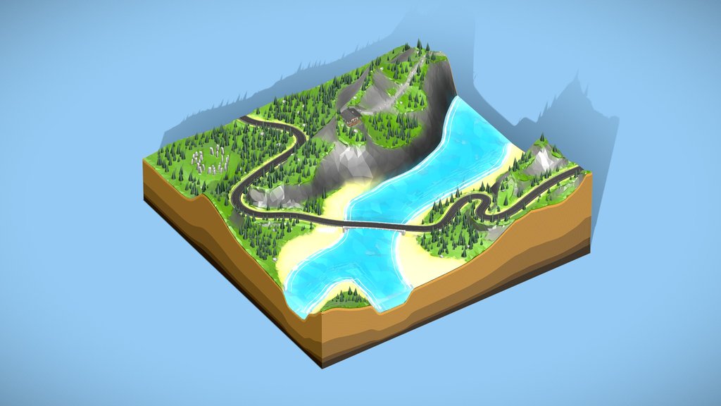 Video Processing Software Project - A 3D model collection by jahongir ...