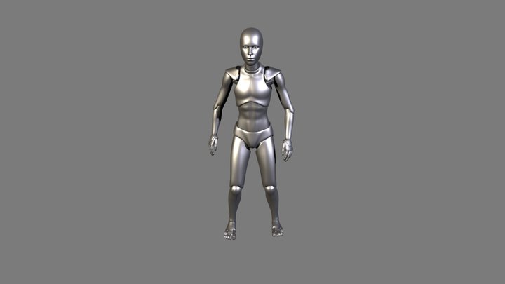 Sideways 3D models - Sketchfab