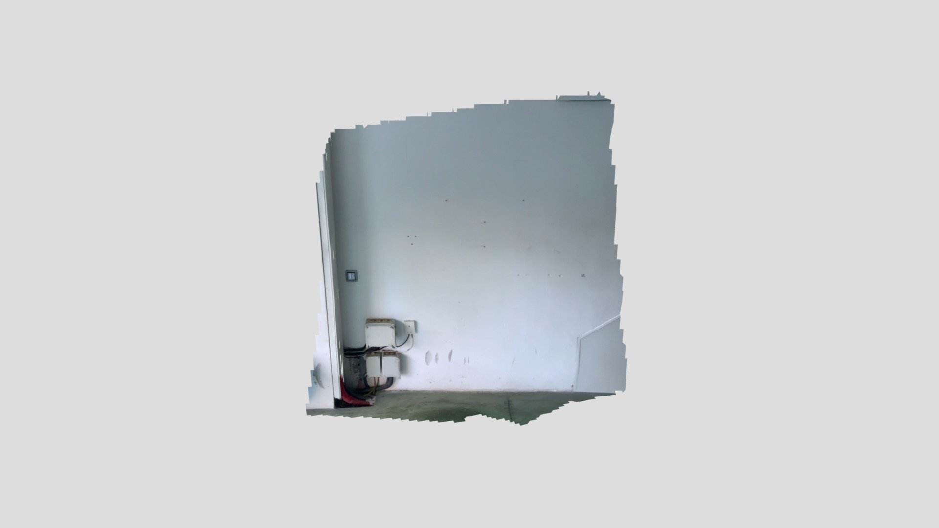 Untitled Scan - Download Free 3D model by Precheckbcn [702e5a7] - Sketchfab