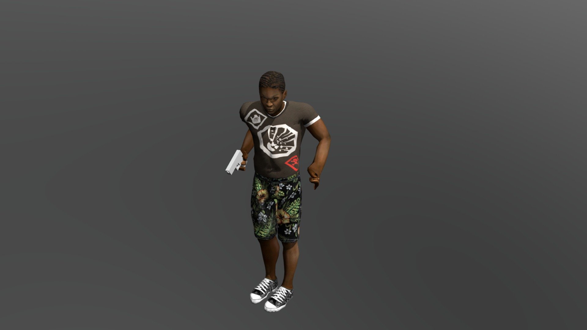 3d Animation Assignment 3d Model By Zetxune [702e6da] Sketchfab