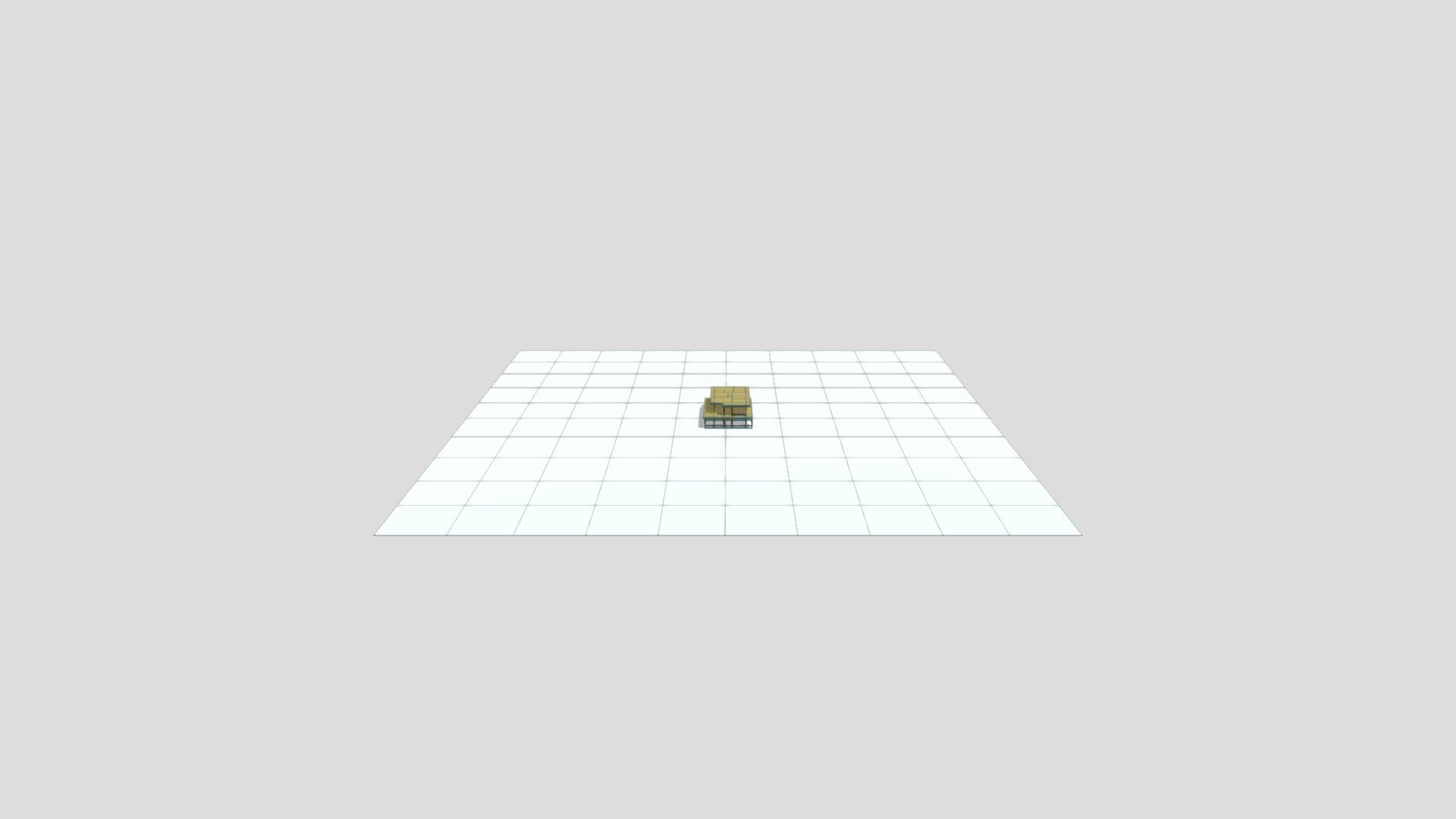 Estrutural Andre e Adriana dxf - 3D model by 2C Group (@2c.group ...