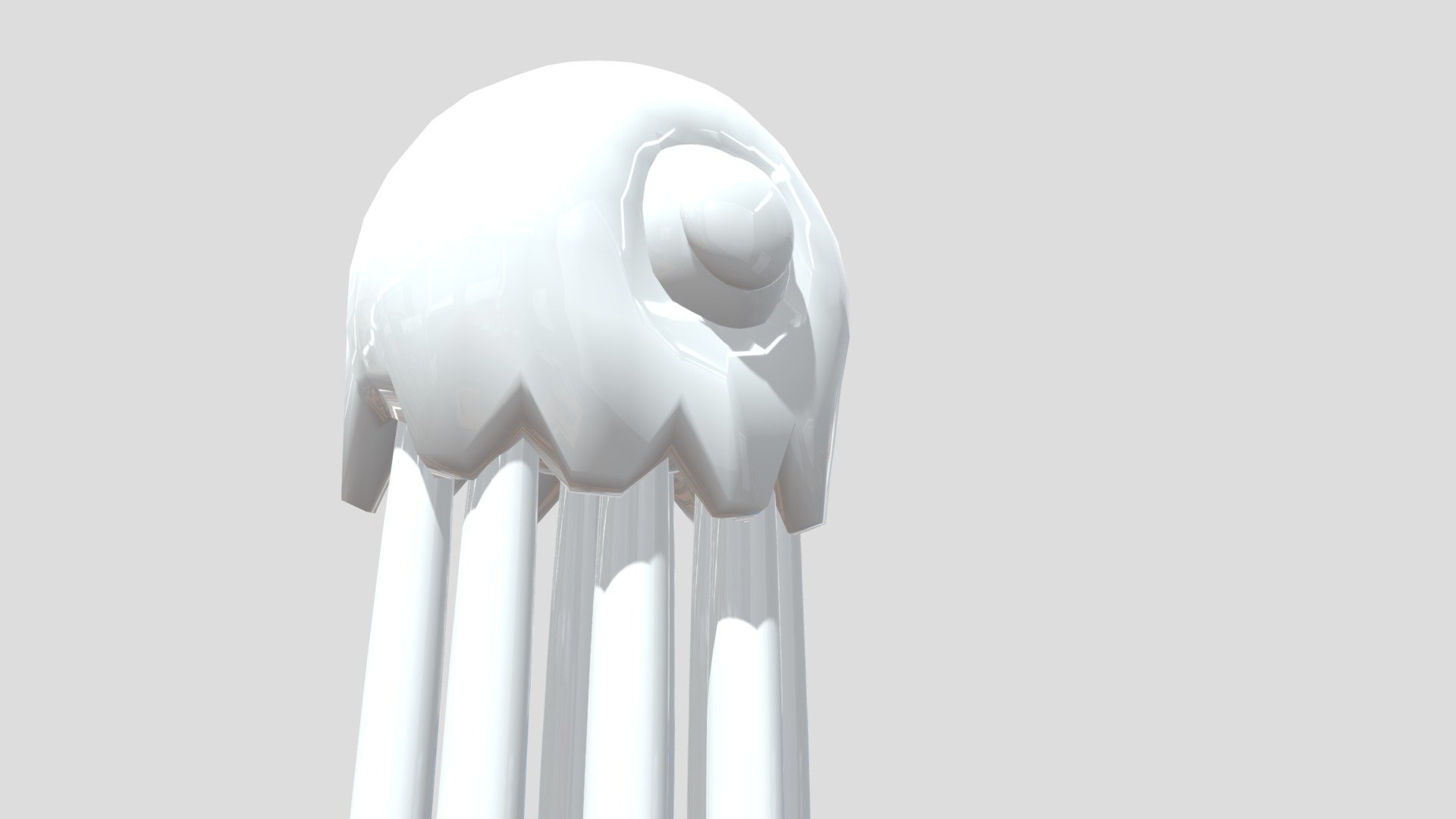 Custom Stinger Flynn Blend (renders correctly) - Download Free 3D model ...