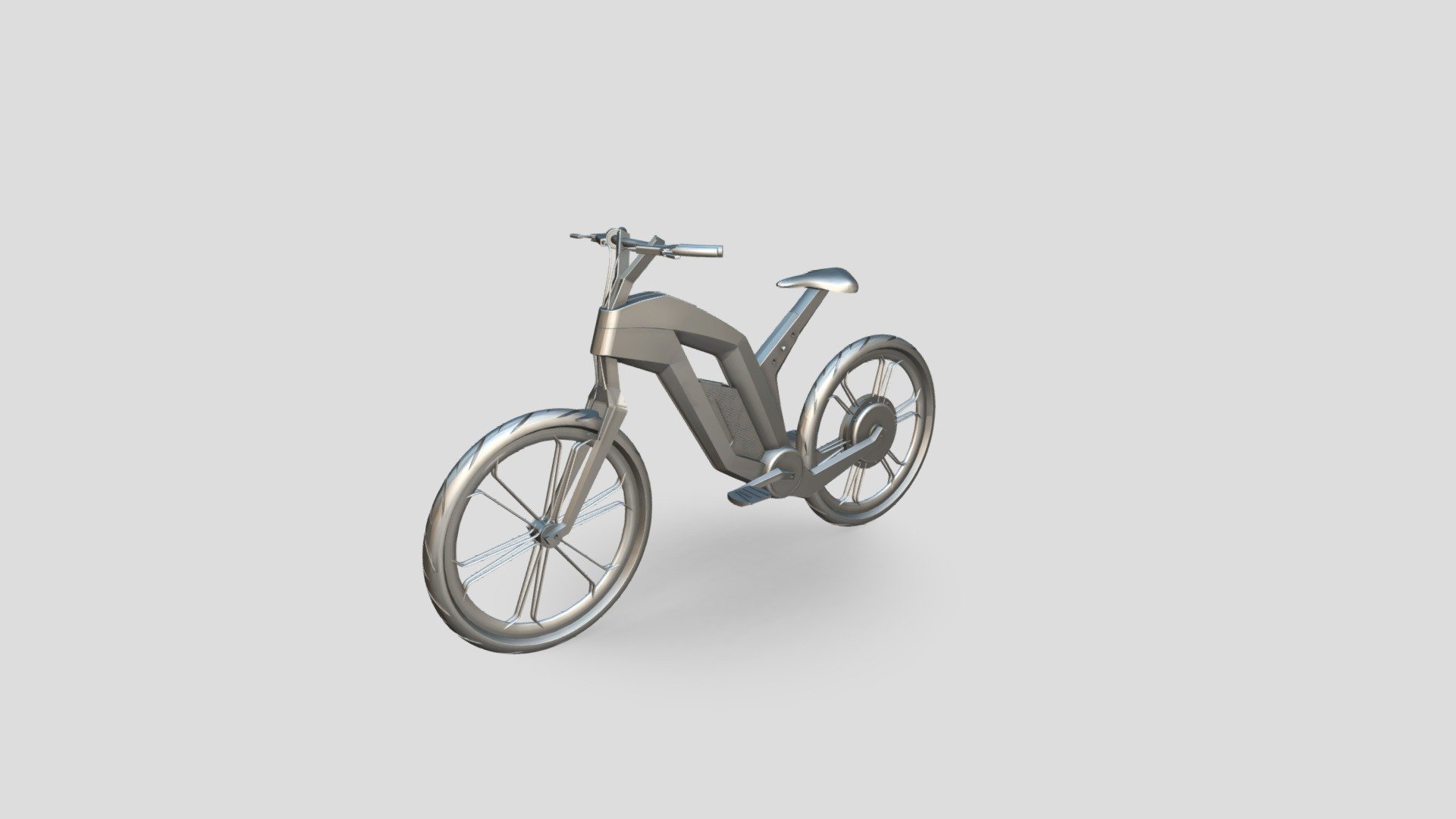 PD - 3D model by rshch [702f392] - Sketchfab