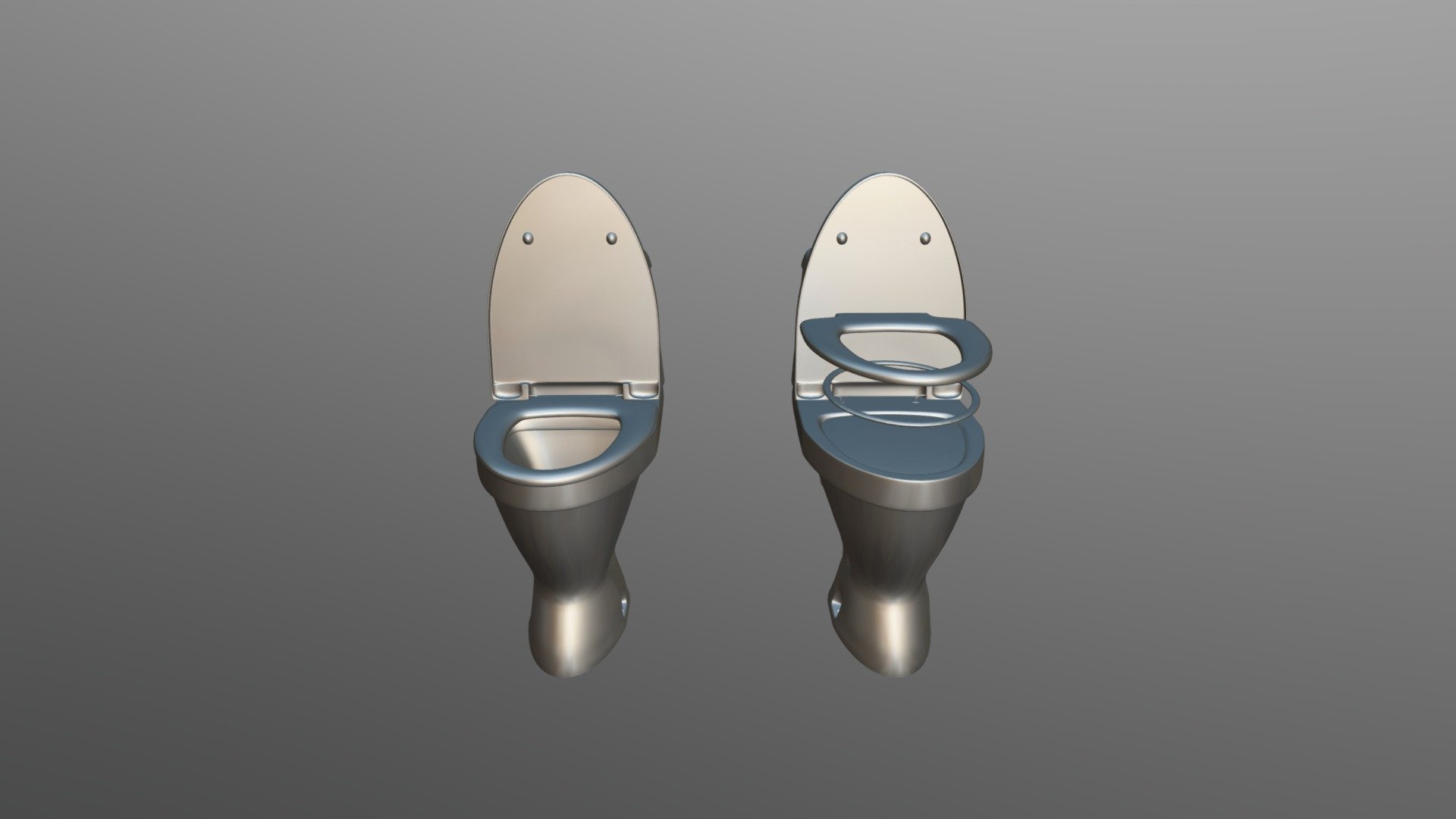 CSR - 3D model by 600101040009 [703060b] - Sketchfab