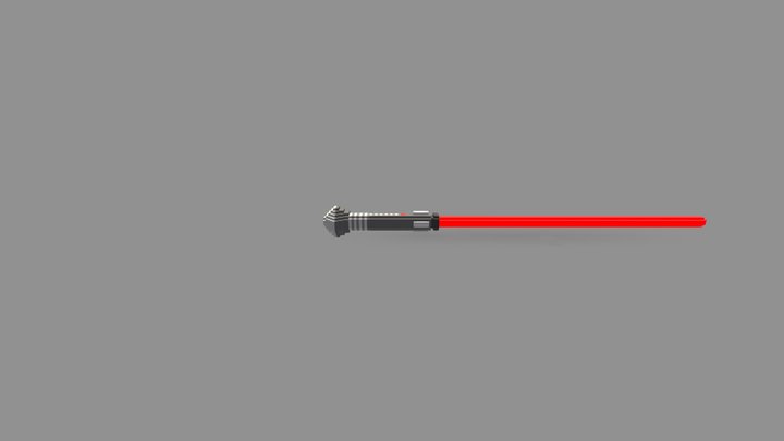 FlappyFish07 - Sketchfab