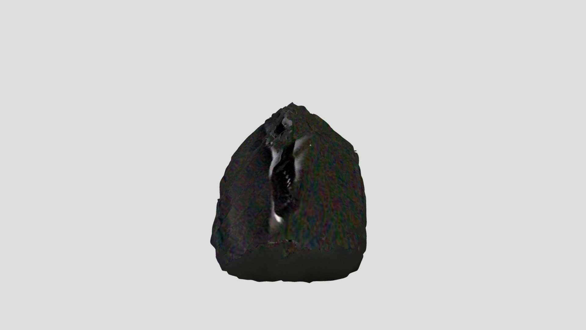 Primer intento - Download Free 3D model by JessLajud [703424d] - Sketchfab