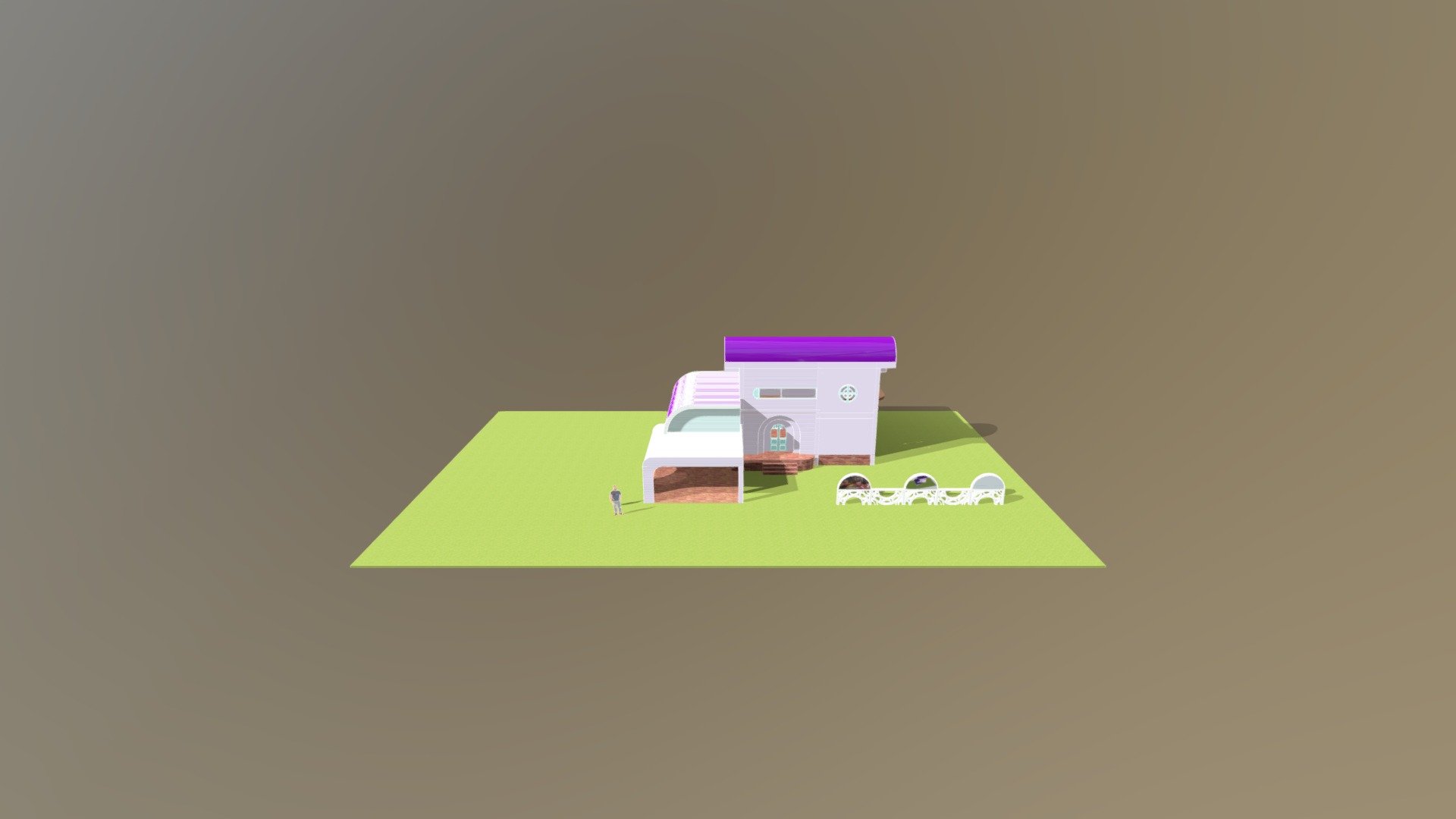 ACT3-4_obj (7) - 3D model by KawisaraB [7034bb9] - Sketchfab