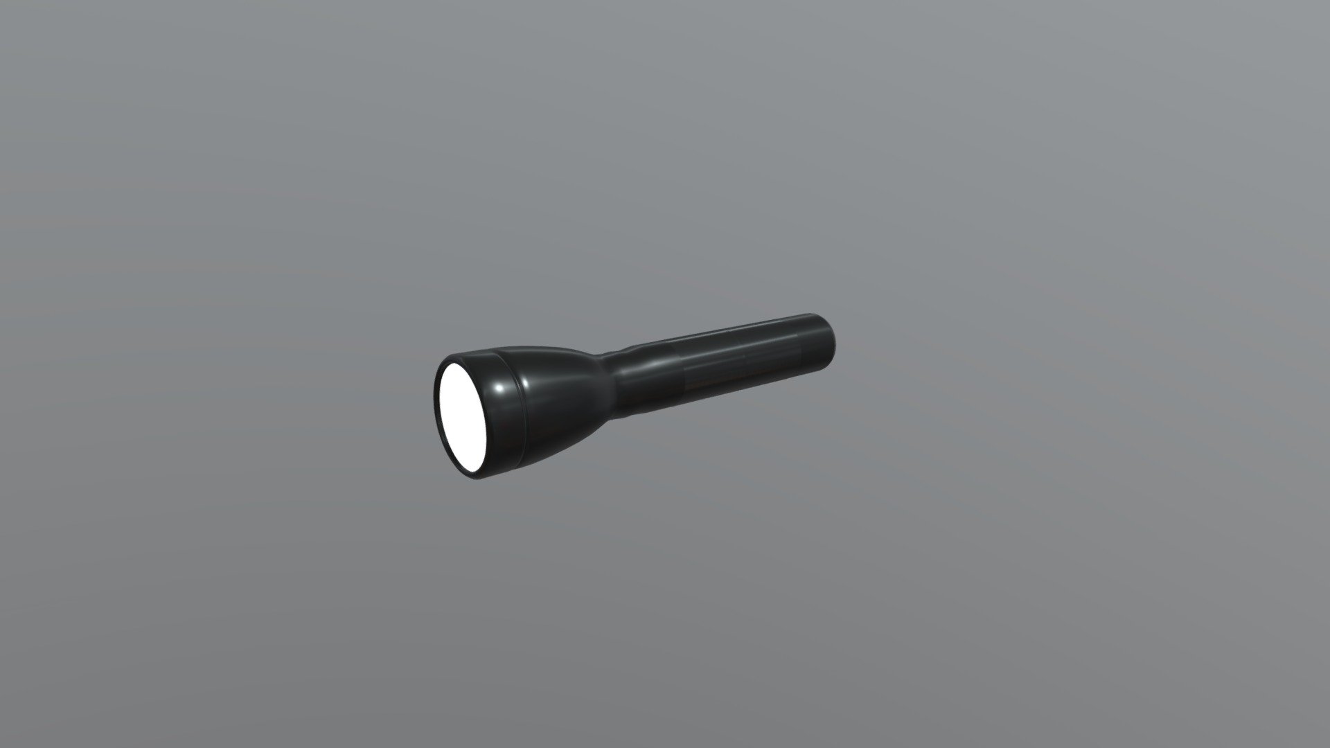Flashlight - Download Free 3D model by Spagheti [7035eb4] - Sketchfab