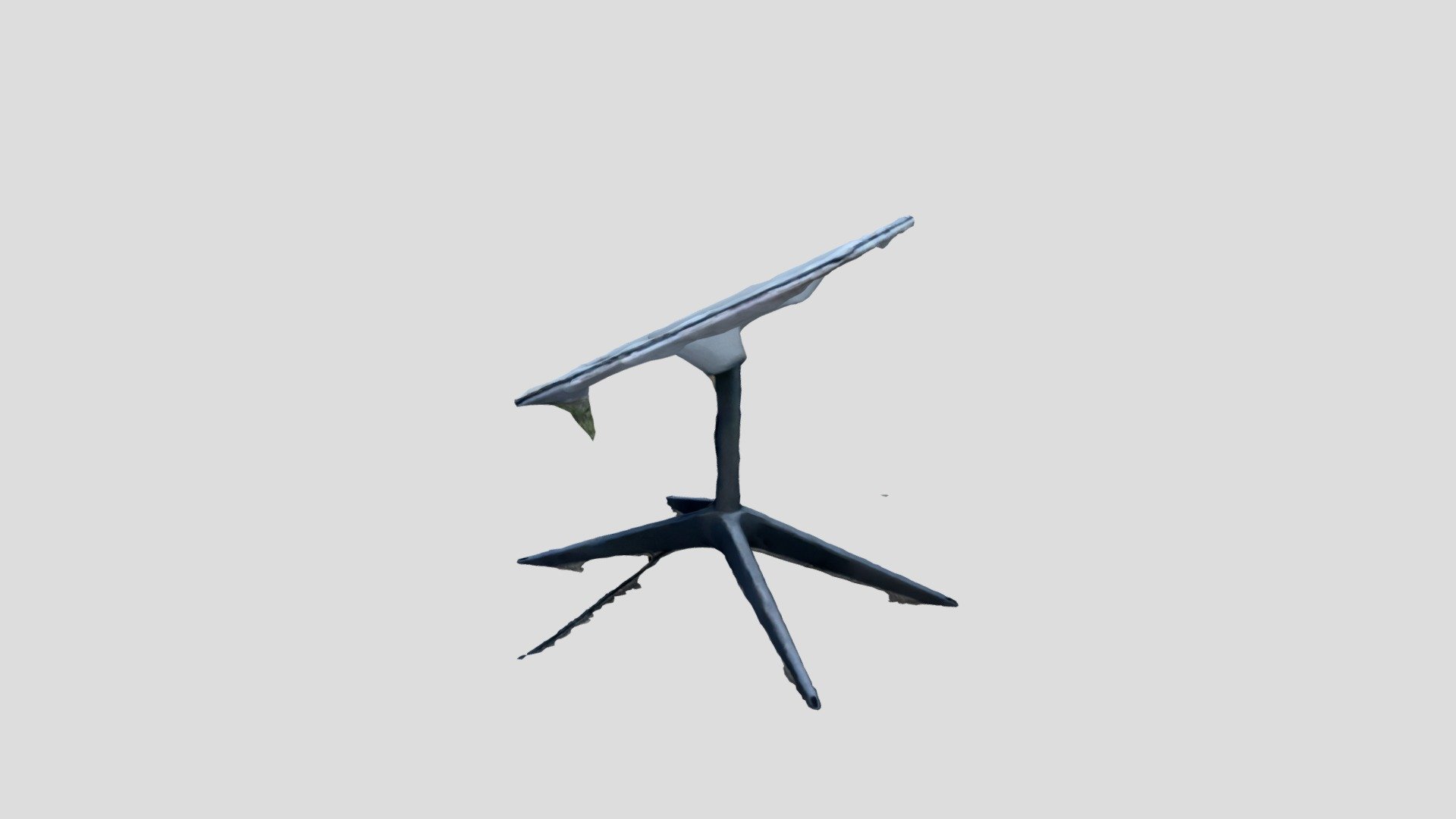 Starlink - Satellite - 2022 - Download Free 3D model by Acidance ...