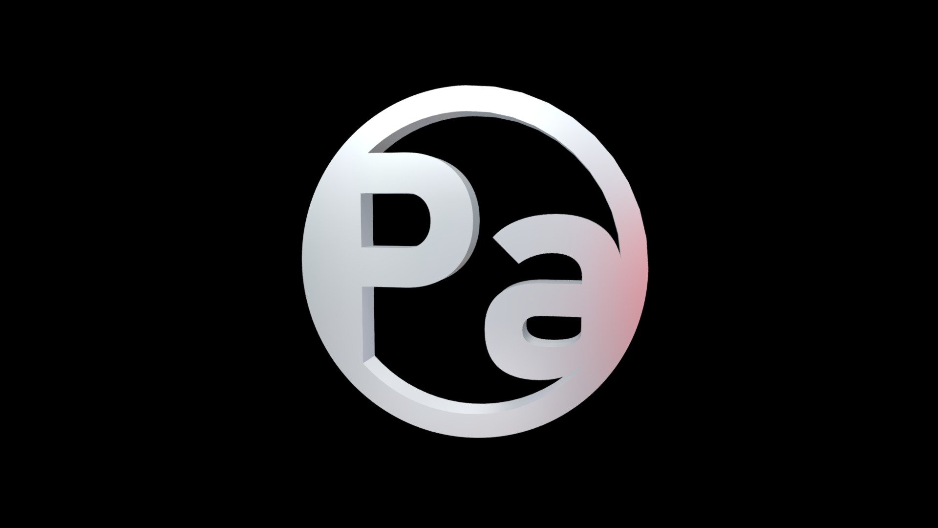 Emblem - Download Free 3D model by paolo (@paoloayos) [7038cc6] - Sketchfab