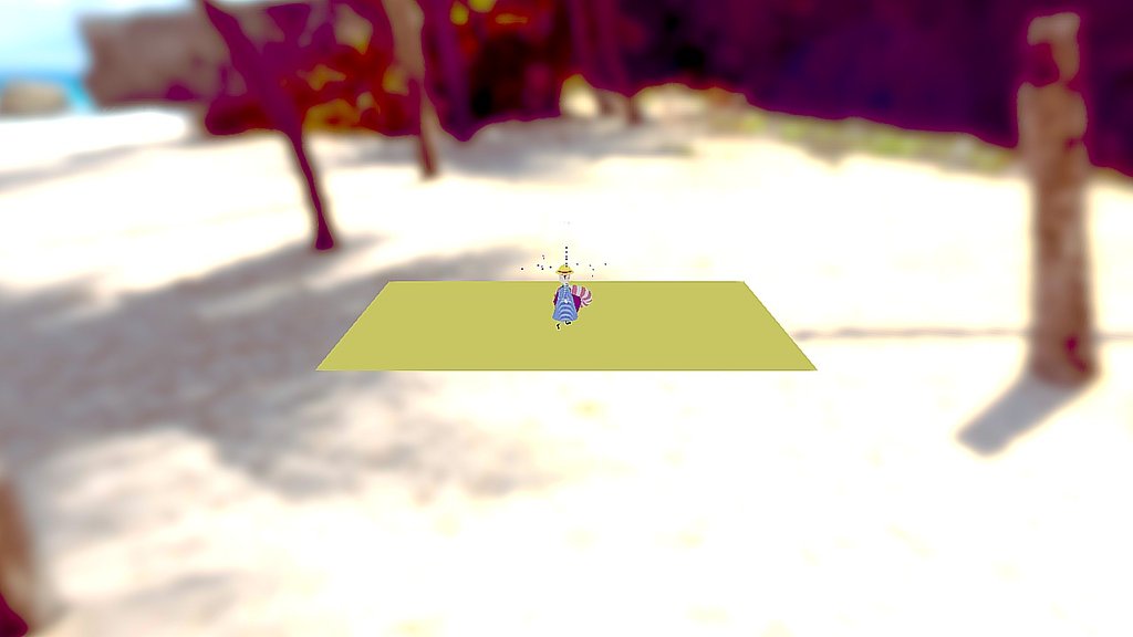 EE - 3D model by dot689380 [703dc57] - Sketchfab