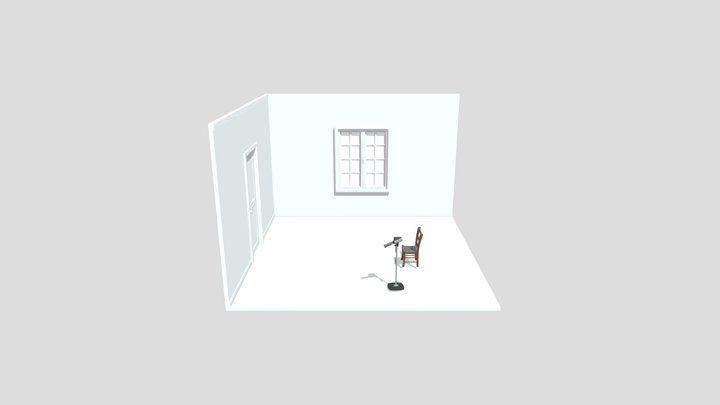 Tvokids 3D models - Sketchfab