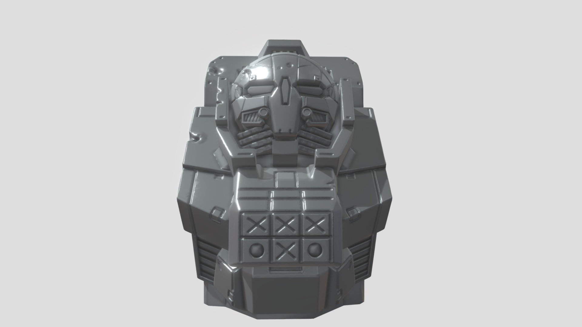 Battletech atlas - 3D model by Nemo-MK2 [703e502] - Sketchfab