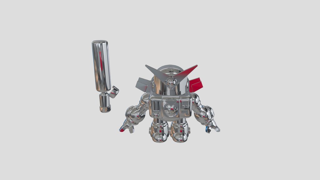 Brawl - A 3D model collection by diva.informatique - Sketchfab
