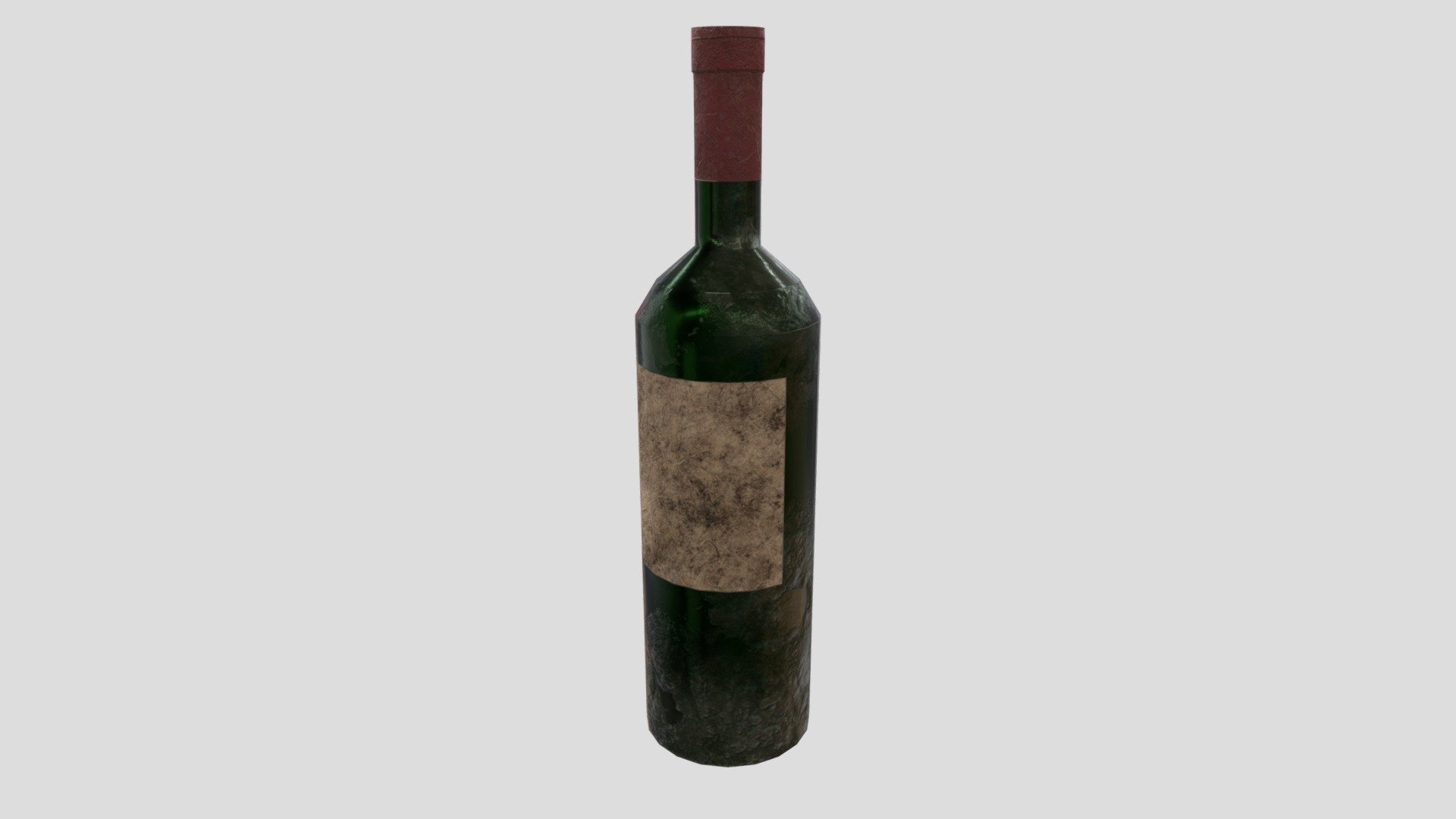 Vin - 3D model by VIBEstatus [70402b8] - Sketchfab
