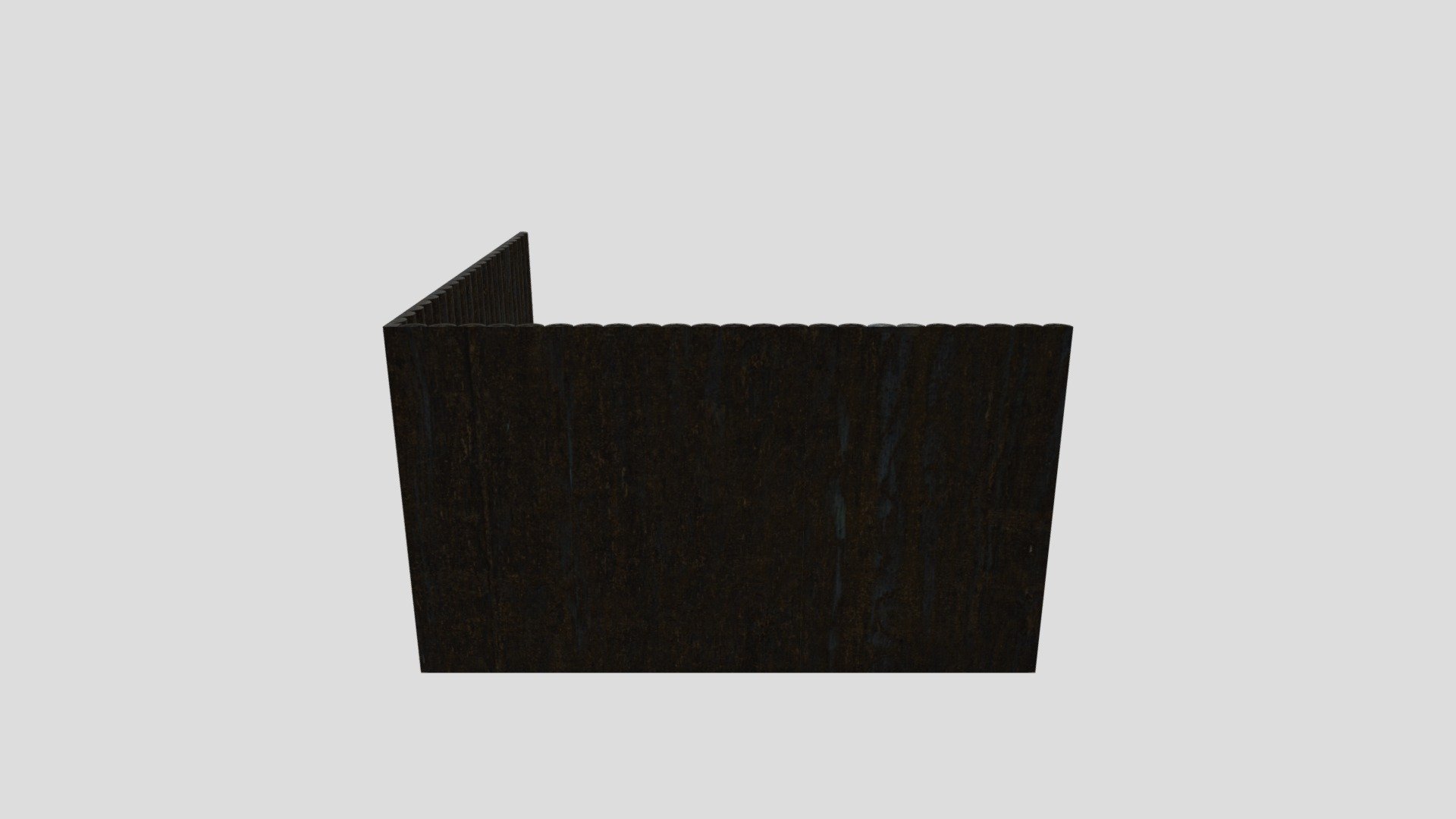Environment - Download Free 3D model by MitchHier [70402c4] - Sketchfab