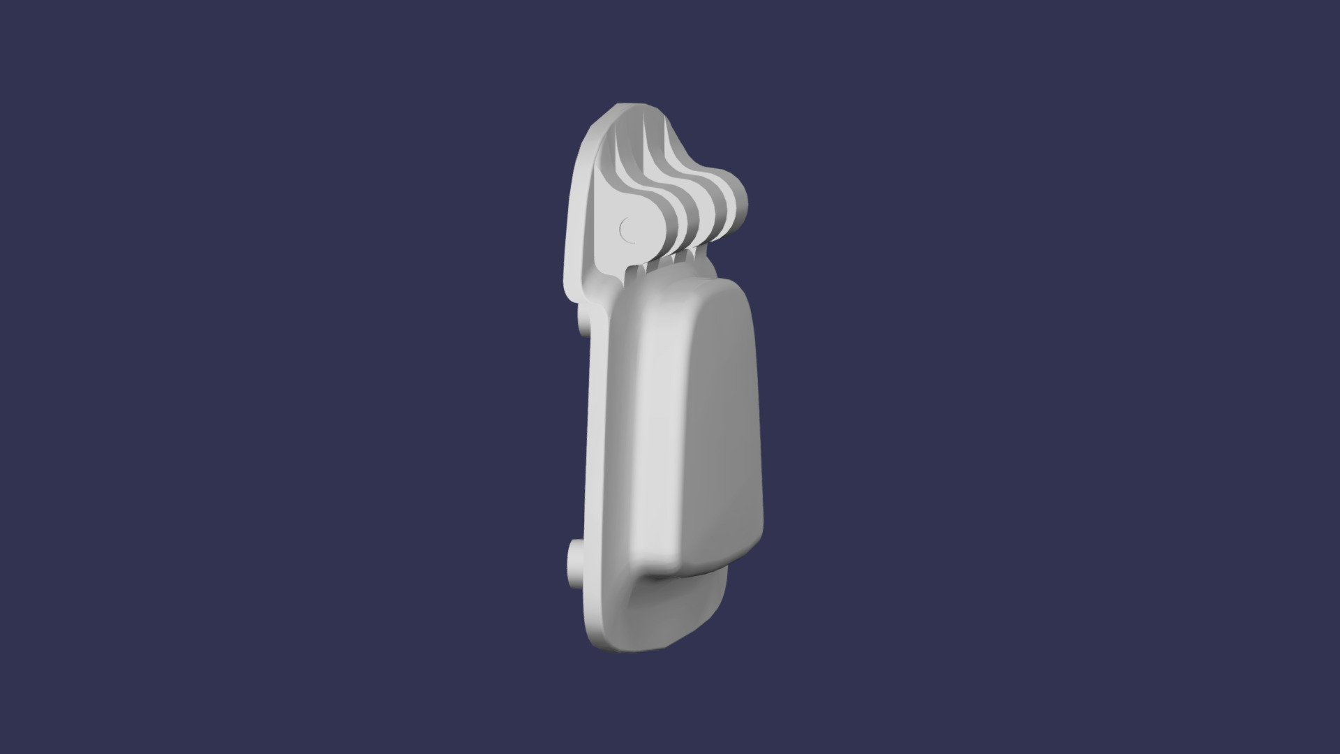 v2 - 3D model by Mishazawa [7040d07] - Sketchfab