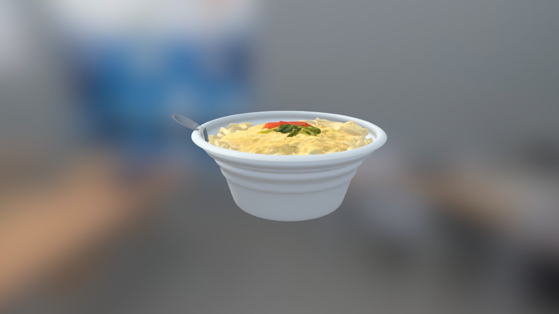 Noodle_package_hi - 3D model by ArinaC [7040f4f] - Sketchfab
