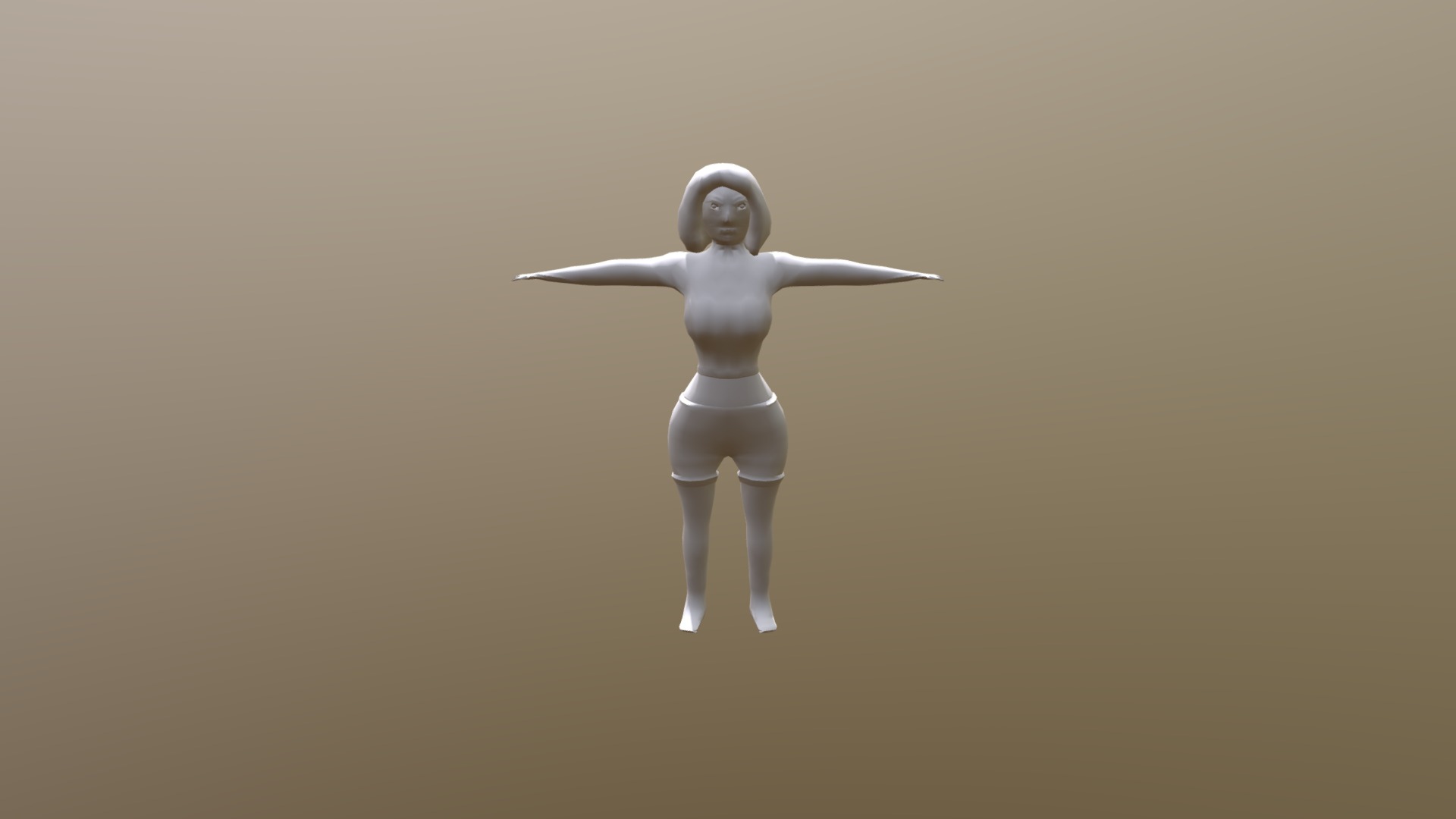 Decima Retopo Rig Submission - 3D model by NoahJamesDumoulin [7041e9f ...