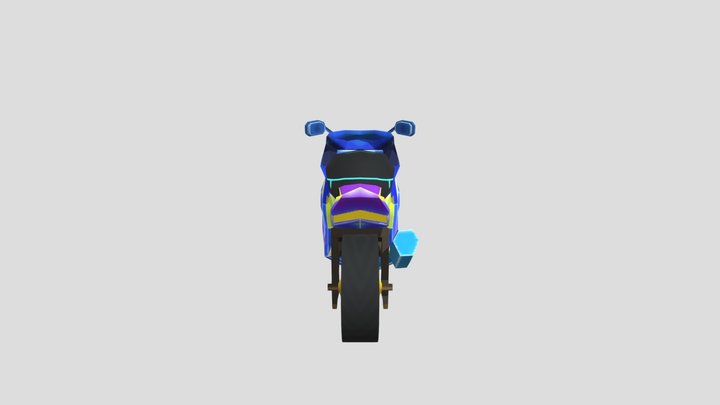 Sonicspeedsimulator 3D models - Sketchfab