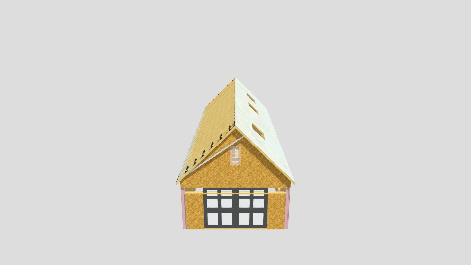 3d View - Download Free 3D model by JeremyBurnRPL [7043ed1] - Sketchfab